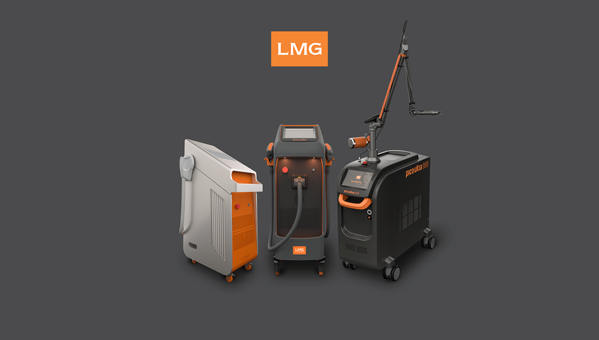 LMG® - Laser Medical Group