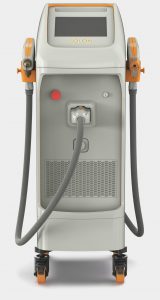 Plataforma Solon Visionary - LMG - Laser Medical Group