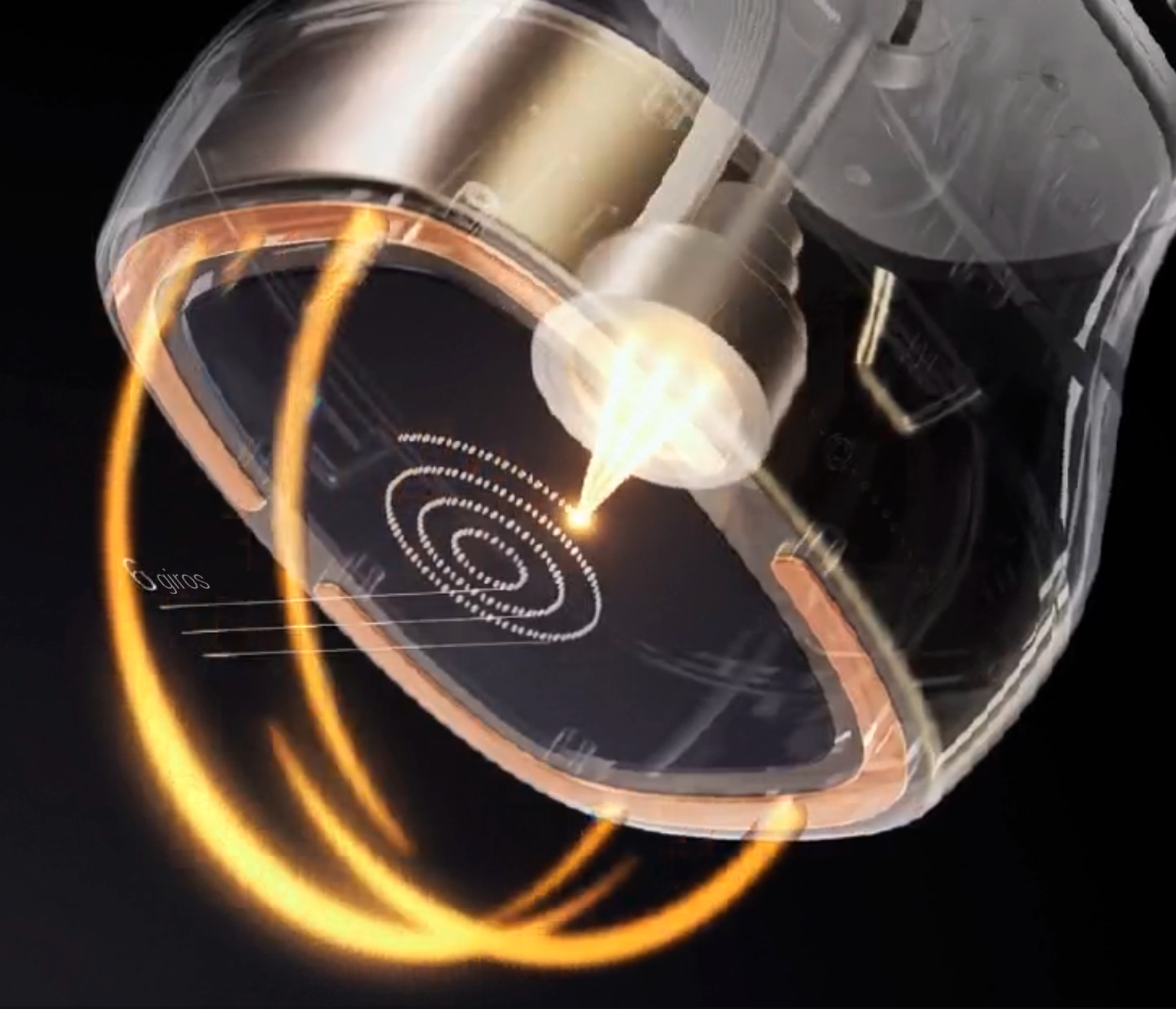 Atria II – Ultrassom Facial e Corporal de Alta Performance