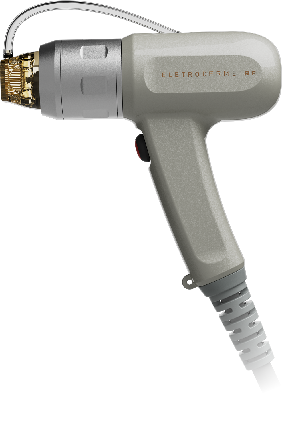 Megaderme Eletroderme: RF Microagulhada e Fracionada